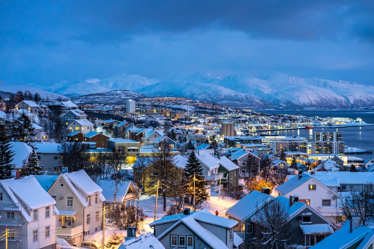 Ny veileder for stenging